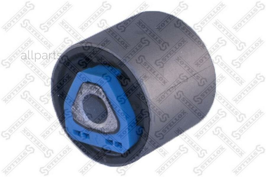 STELLOX 7131360SX сайлентблок рычага верхн!\ BMW Е34 2.0i-2.5i &24V 88-97