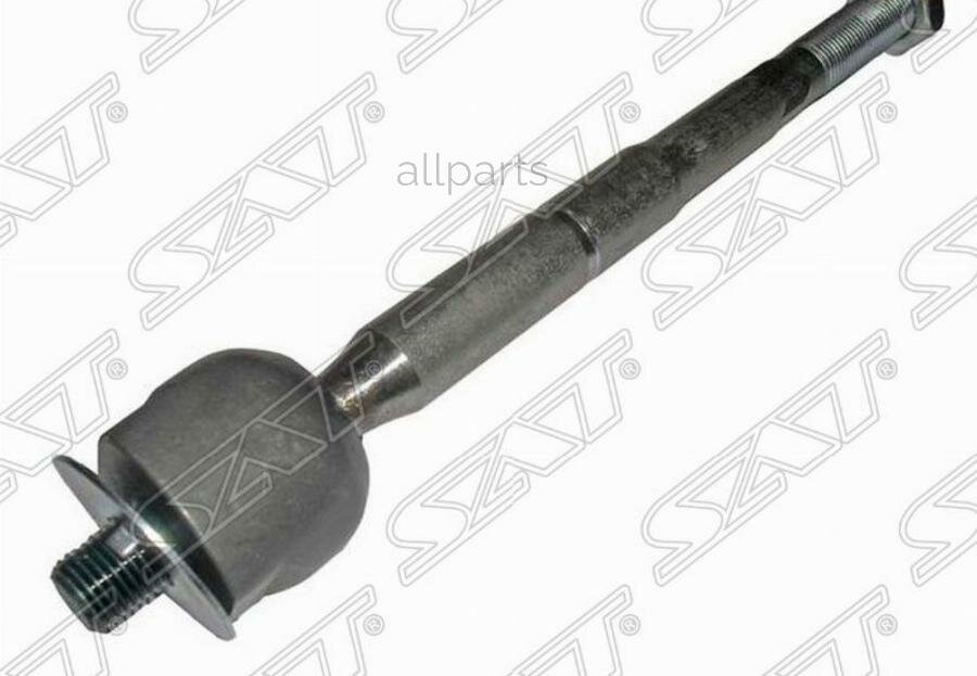 SAT ST-45503-29575 Рулевая тяга Toyota Hiace 89-07 / Grand Hiace 99-02
