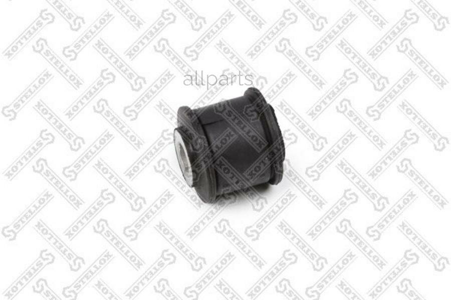 STELLOX 7111388SX подушка КПП задняя нижняя!\ Volvo S40 2.4 04>
