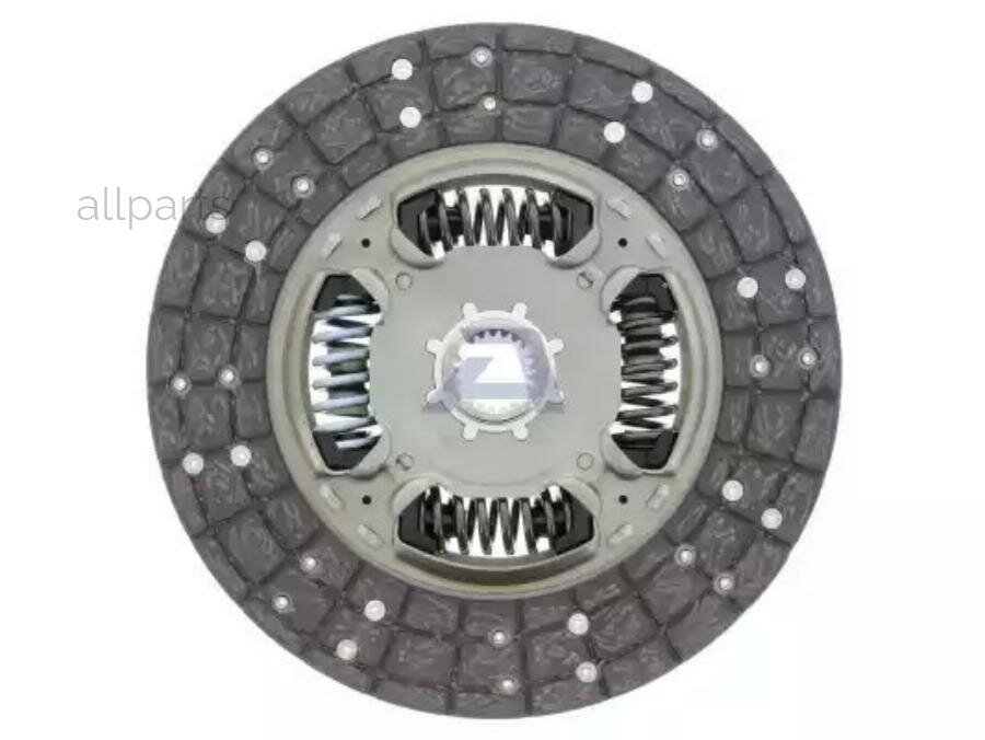 AISIN DTX-172 Диск сцепления