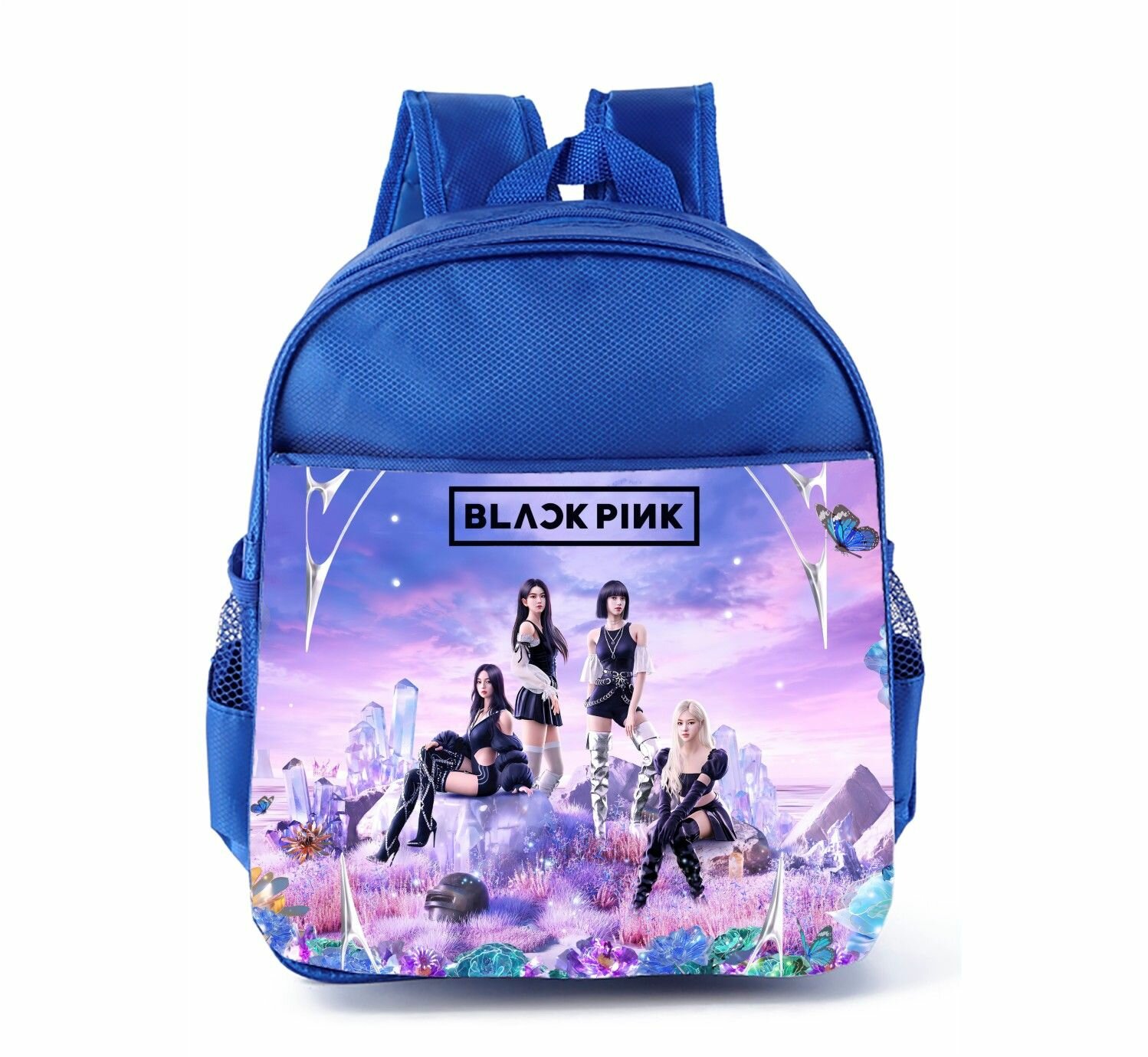 Рюкзак школьный MIGOM для мальчика Blackpink - 2312-001