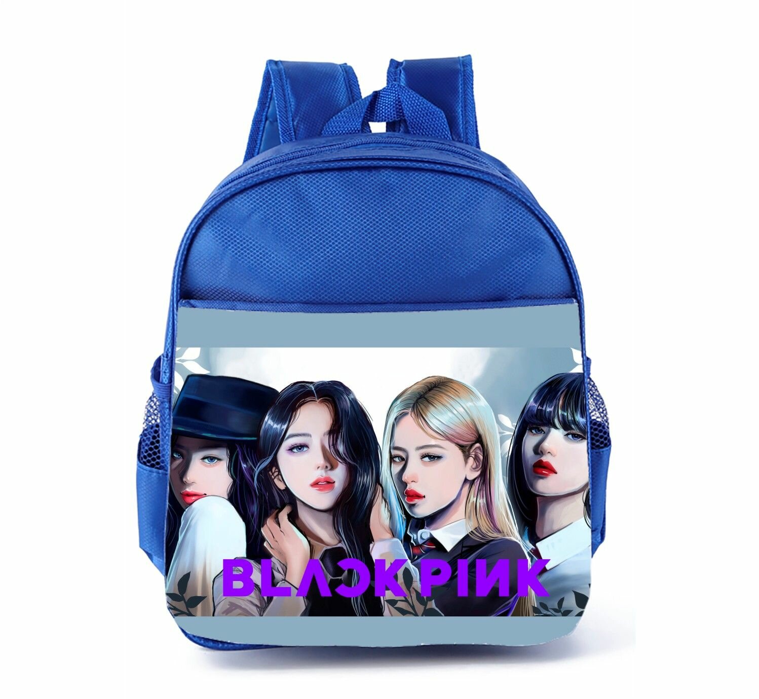 Рюкзак школьный MIGOM для мальчика Blackpink - 2312-005