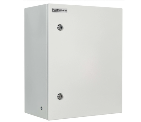Универсальный монтажный шкаф Mastermann МASTERMANN-14У+