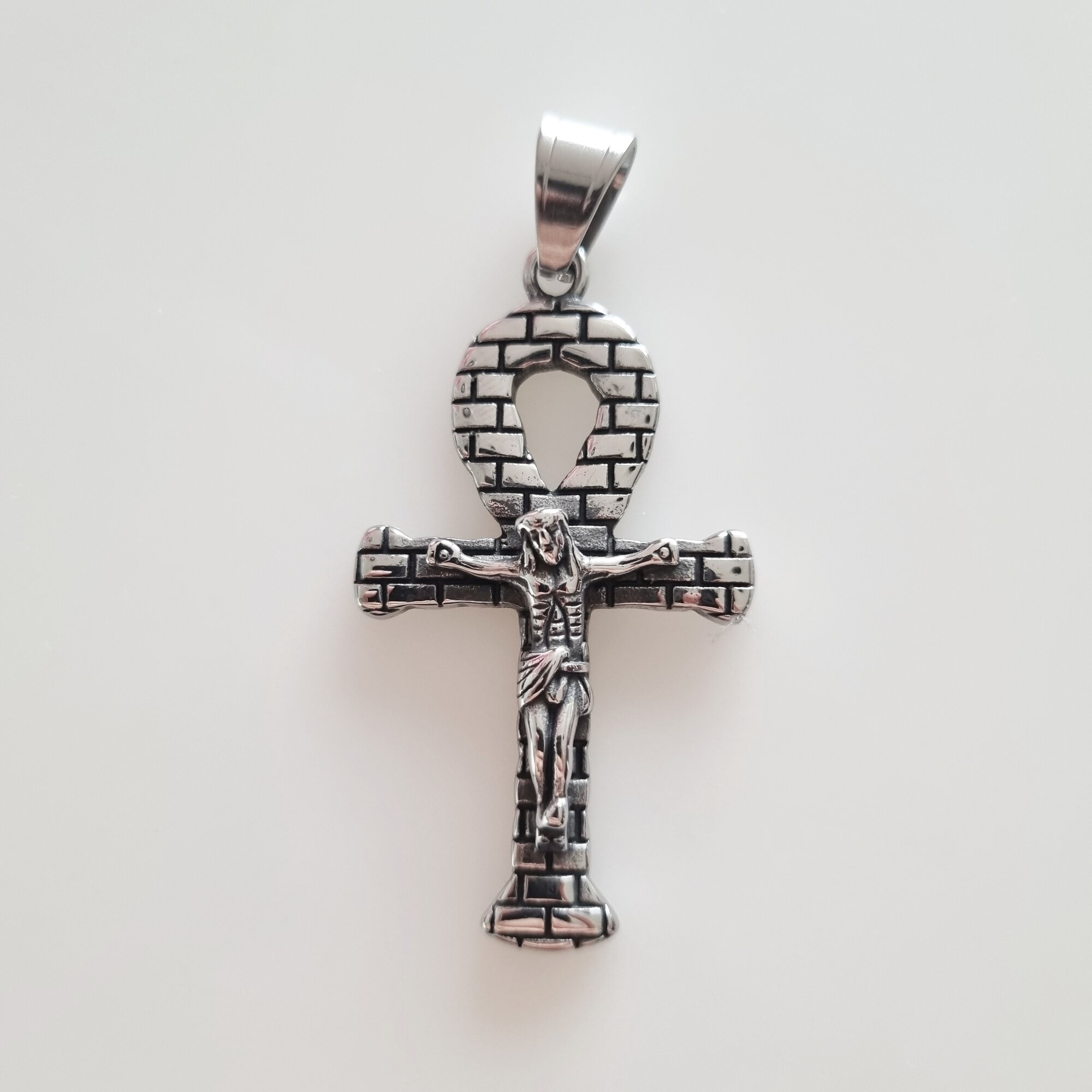 Славянский оберег, крестик