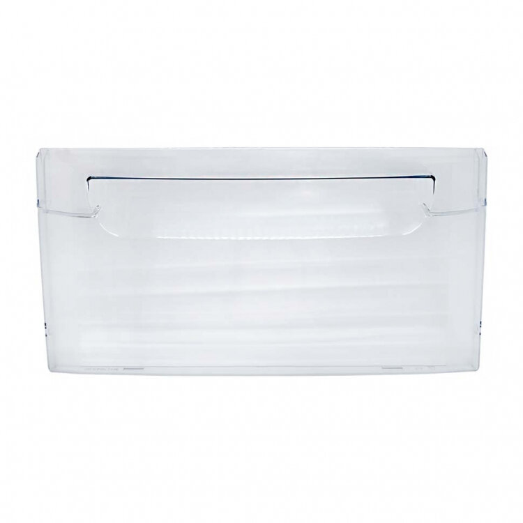 Панель морозильного ящика холодильника Минск, Атлант 43х22см верхняя, 774142101200