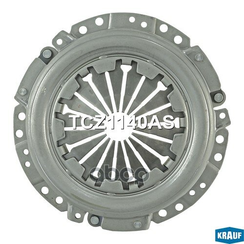 Диск нажимной Krauf арт. TCZ1140AS
