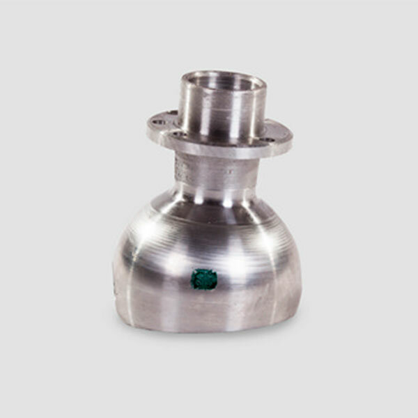 Опора шаровая поворотного кулака 316200230401500