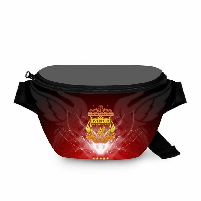 Сумка поясная GOODbrelok