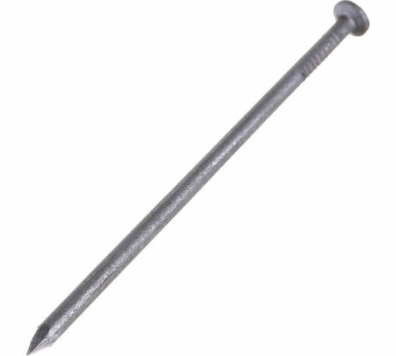 Строительные гвозди Восход-Метиз без покрытия, 2,5x60 мм, 5 кг 82639757