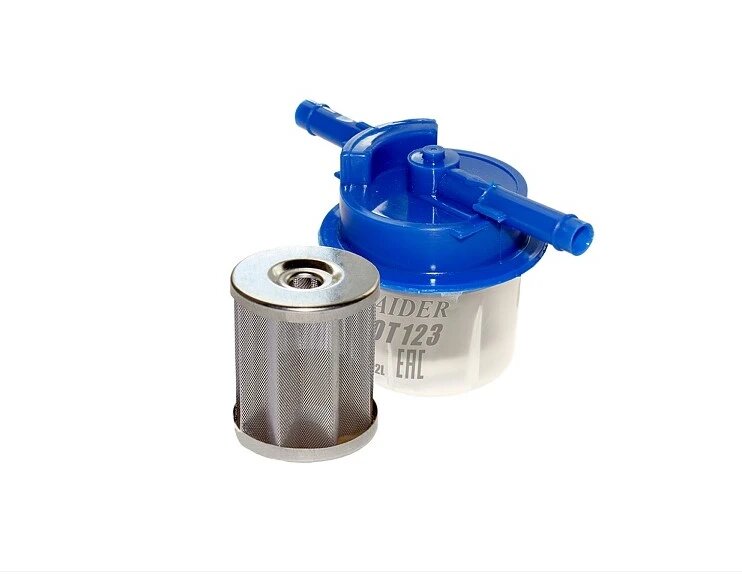 Фильтр топливный RAIDER FOT123