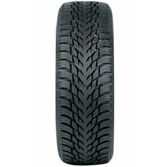 Автошина Ikon Autograph Snow 3 SUV 245/60 R18 109R без RunFlat Зимние