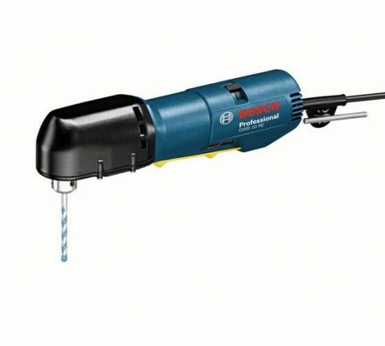 Дрель Bosch GWB 10 RE (0601132703)