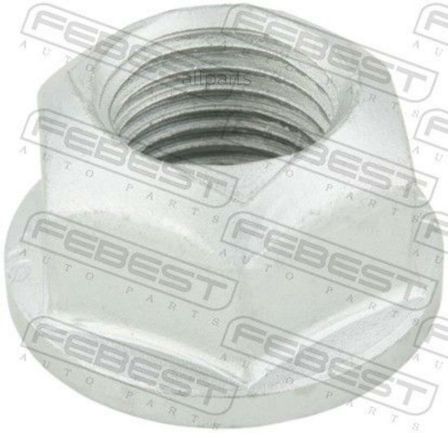 FEBEST 0831-001 Гайка SUBARU IMPREZA G11 2000.02-2007.04 [JP] FEBEST 0831-001