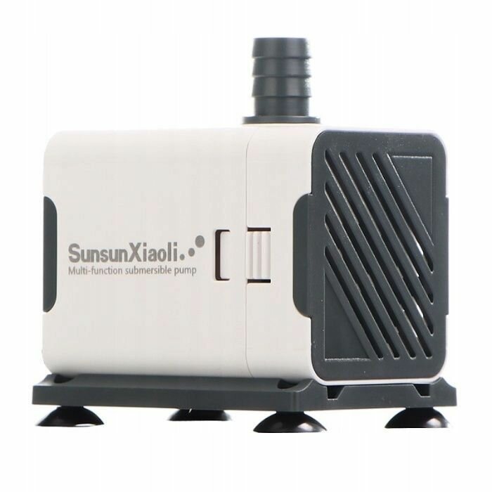 Насос погружной для аквариумов и фонтанов SunSun Xiaoli XQP-2500 (2500 л/ч)