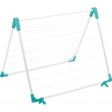 Сушилка для белья в ванну Ника СБ4