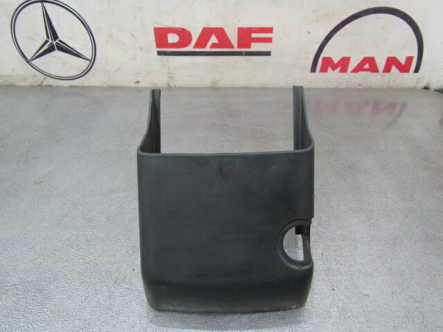 Кожух рулевой колонки MAN TGS, TGX, TGM, TGL, TGA