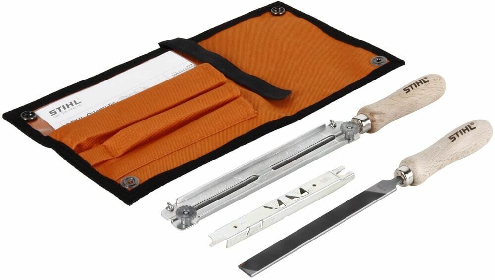 Набор заточной 4.0мм 3/8" PM STIHL