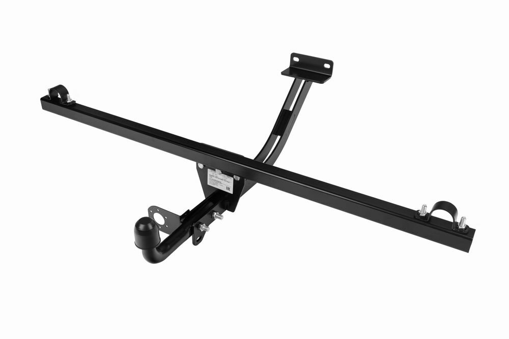 Тягово-сцепное устройство фаркоп тип А на Ниву Легенд (3d, 5d) и Ниву Урбан (3d, 5d) без электропроводки LeCar