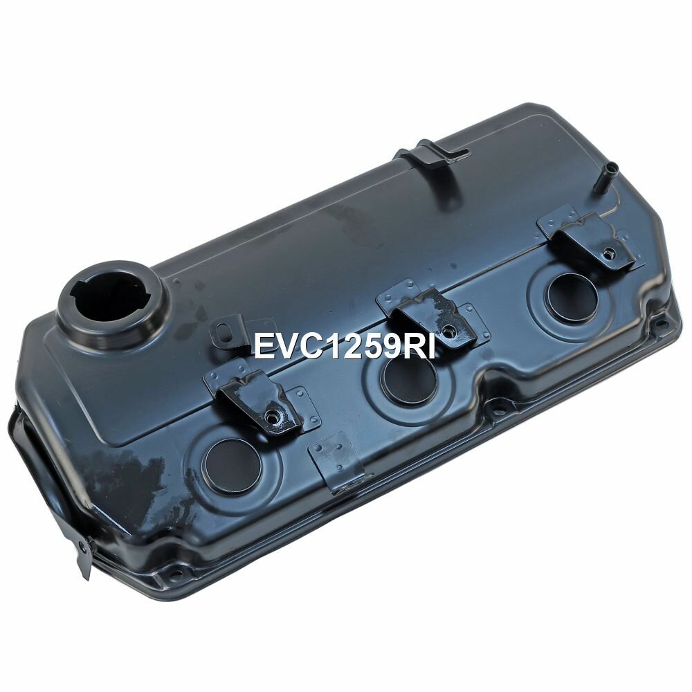 Крышка клапанная Mitsubishi L200 Pajero Sport