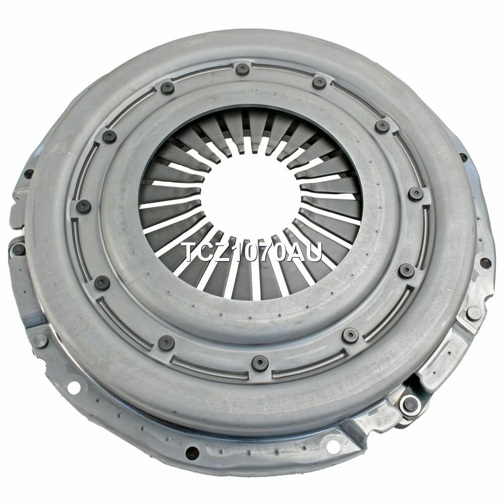 Диск нажимной Krauf TCZ1070AU