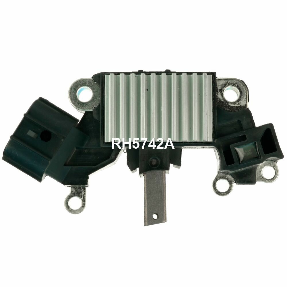 Регулятор генератора Subaru Impreza (Субару Импреза)