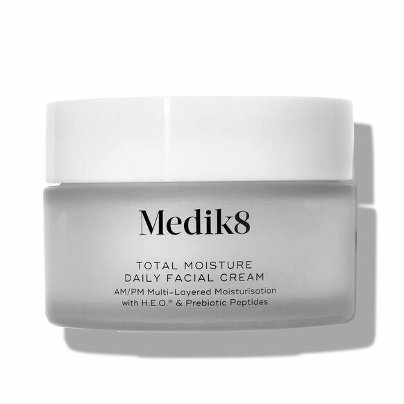 Крем для лица Medik8 Total Moisture, 50 мл