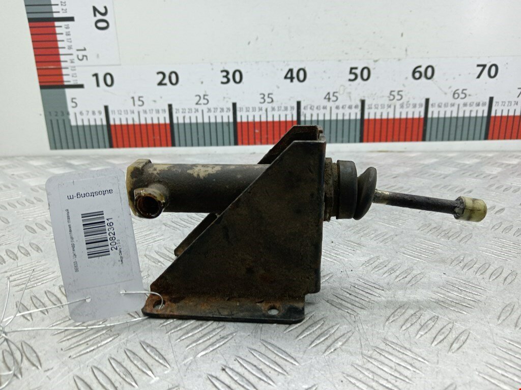 Цилиндр сцепления главный Iveco Daily 3 арт. 2082361