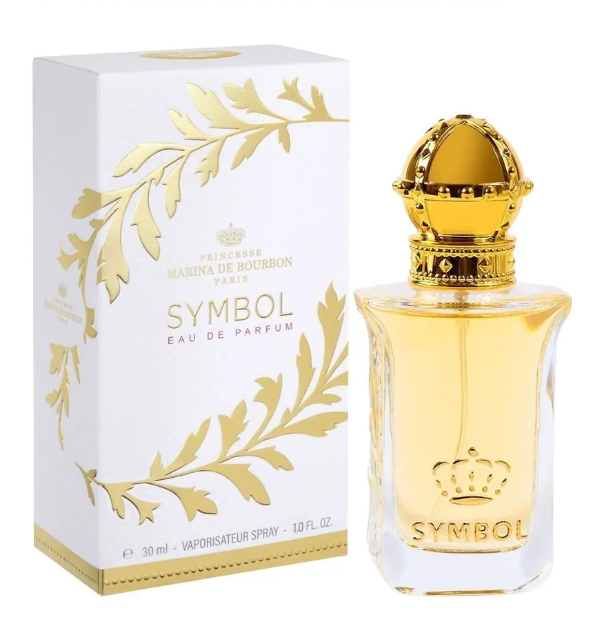 Marina De Bourbon woman Symbol Туалетные духи 30 мл.