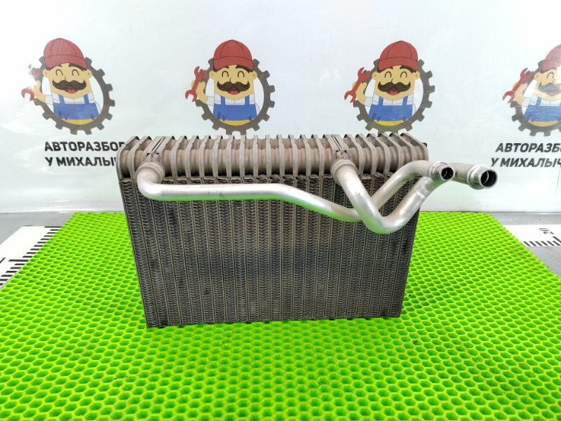 Испаритель кондиционера Iran Khodro Samand 1 1601006