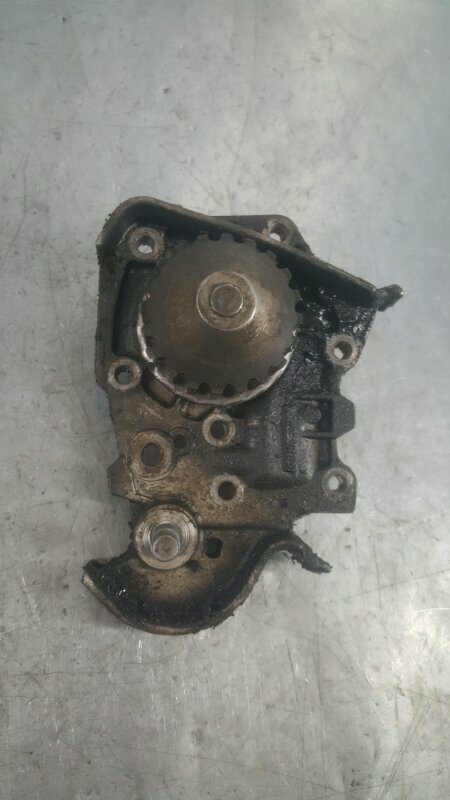 Насос водяной (помпа) Renault Logan LS0G/LS12 8660003264