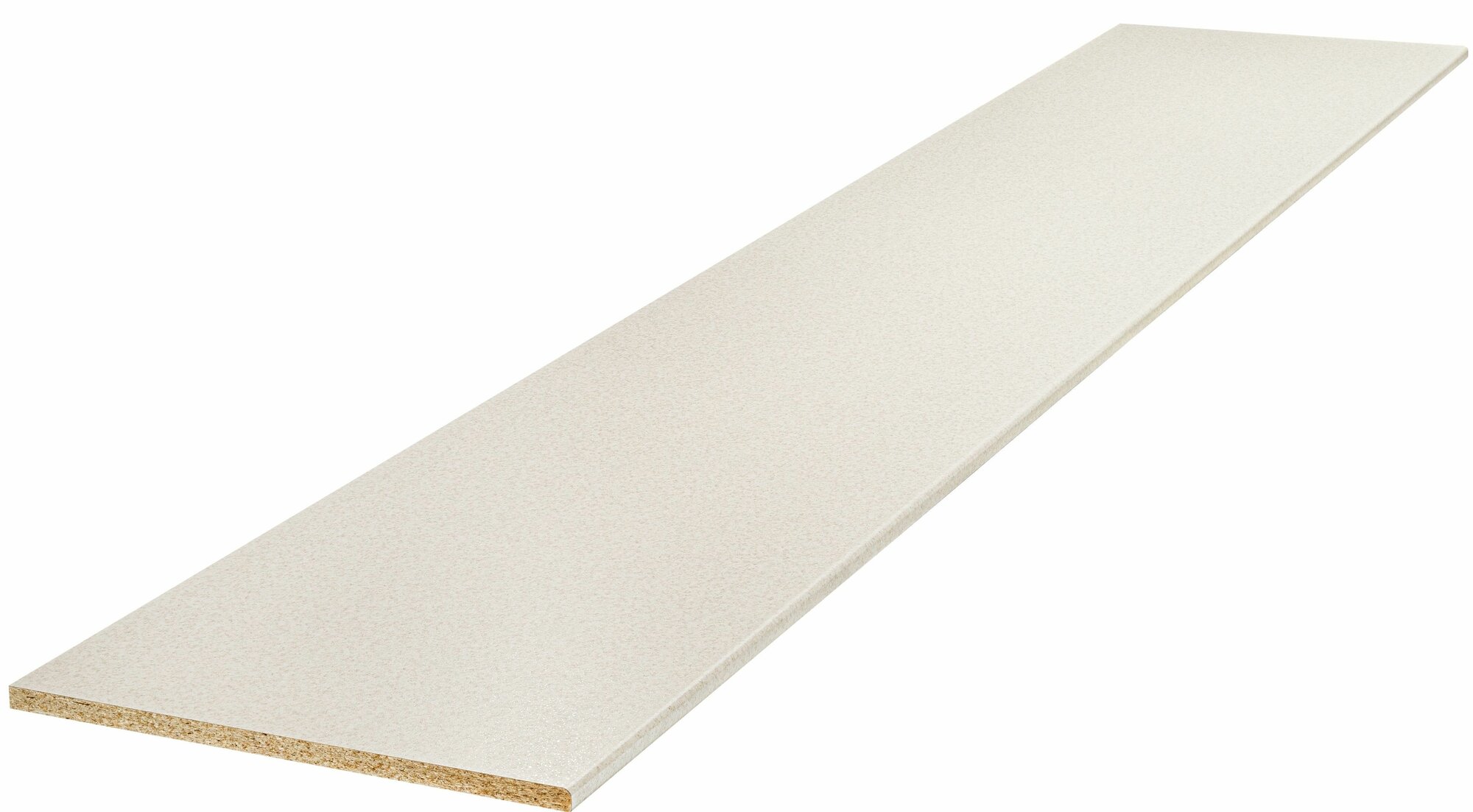 Столешница для кухни Скиф 3000х600x38мм. Цвет - Берилл Бежевый