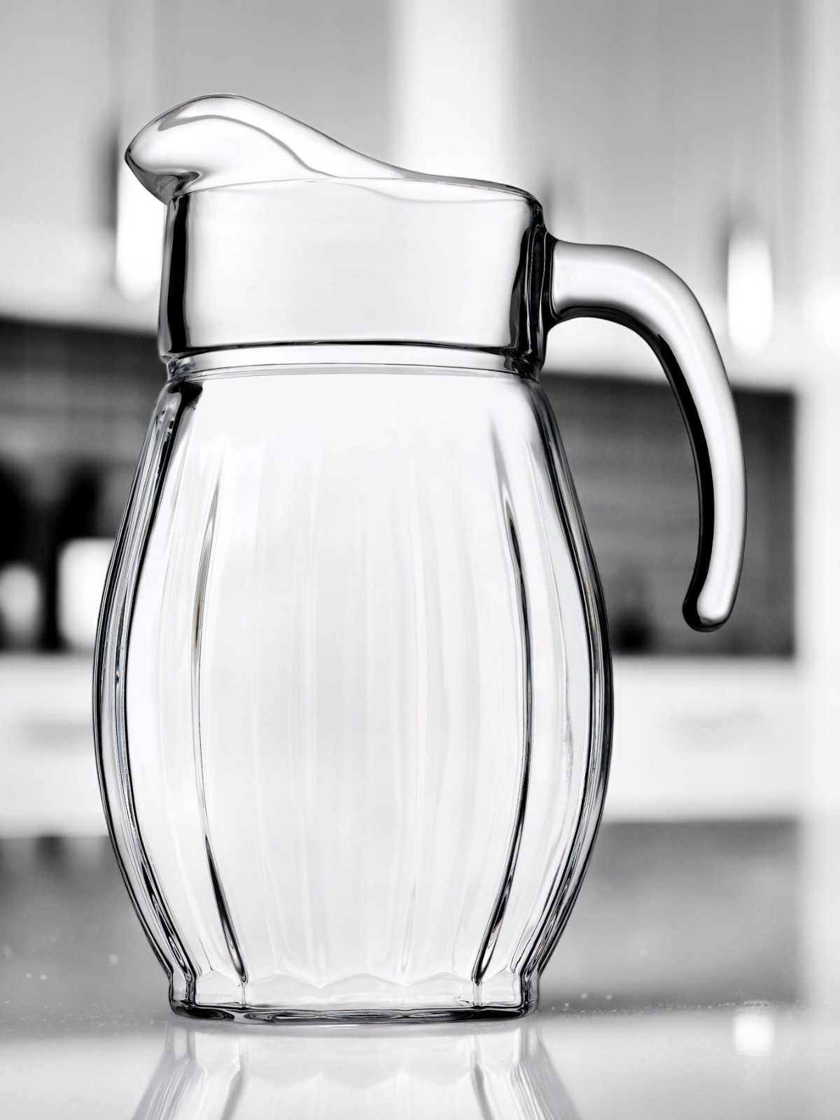 Кувшин Pasabahce Данс, стеклянный, 1,6 л