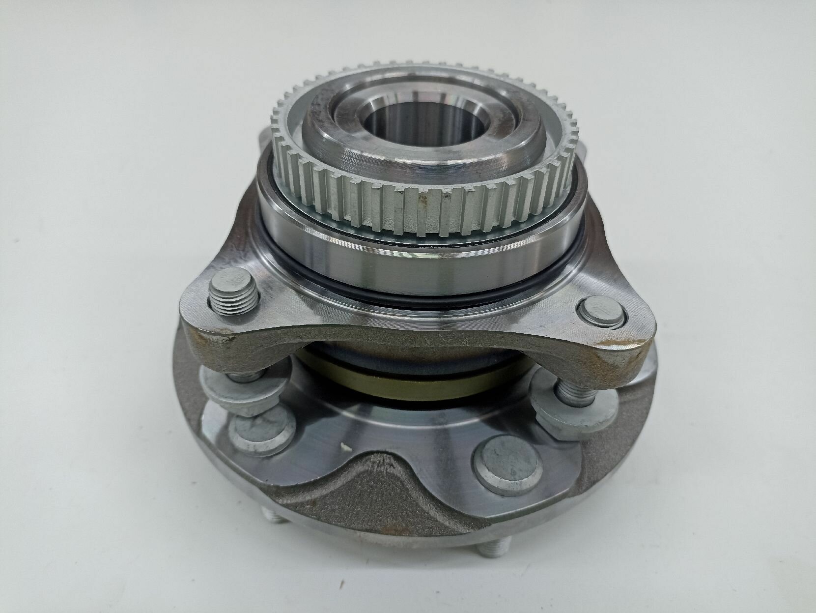 Ступица передняя в сборе JAC T9 [2.5 16V 6MT пикап 4X2 дизель Turbo] 3103100P3060