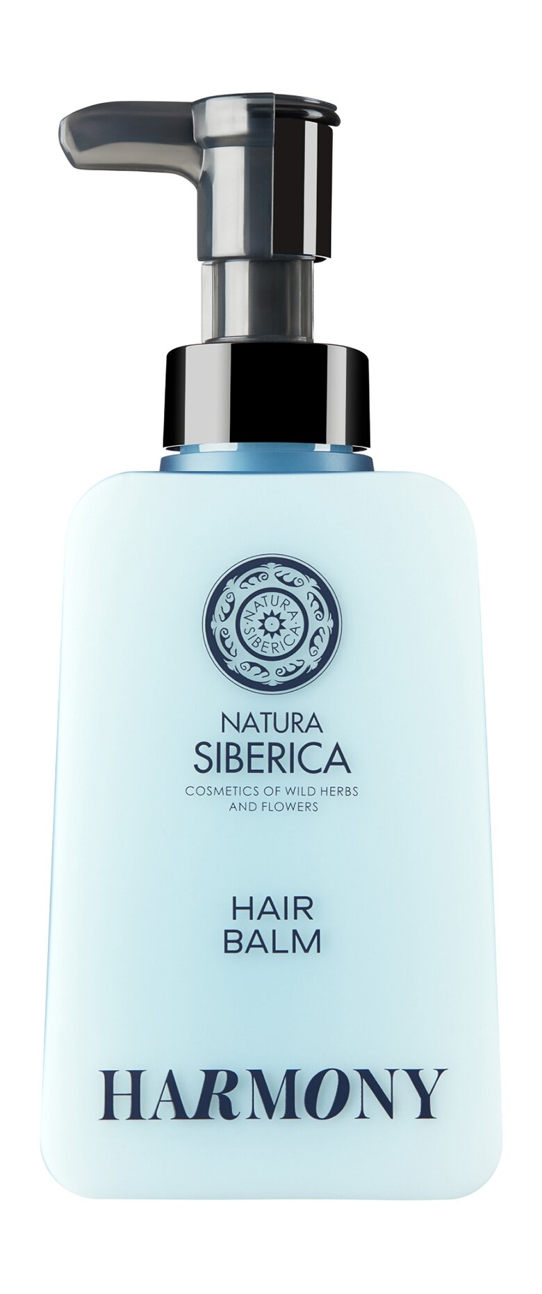 NATURA SIBERICA Бальзам для волос Shades Of Siberia Harmony, 450 мл