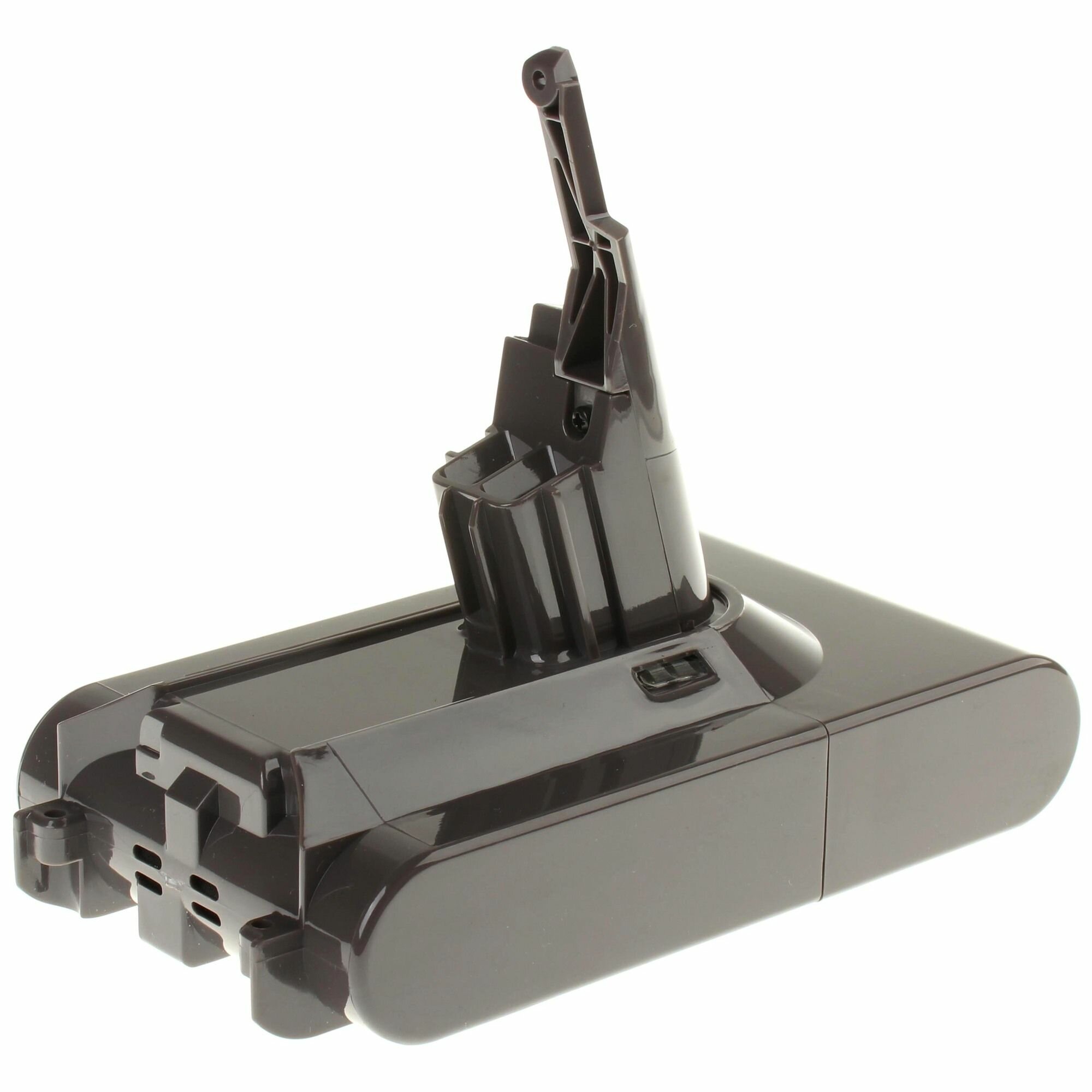 Аккумуляторная батарея iBatt 4000mAh SV10 для пылесосов Dyson V8, V8 Absolute, V8 Animal, V8 Fluffy, V8 Range