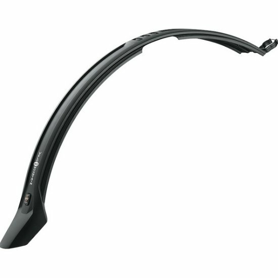 Крыло заднее Sks Velo 65 Mountain Rear, 29", ширина: 65 мм, чёрное, -11362