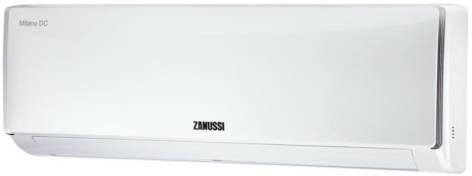 Настенный кондиционер Zanussi (сплит-система) ZACS/I-07 HM/A23/N1