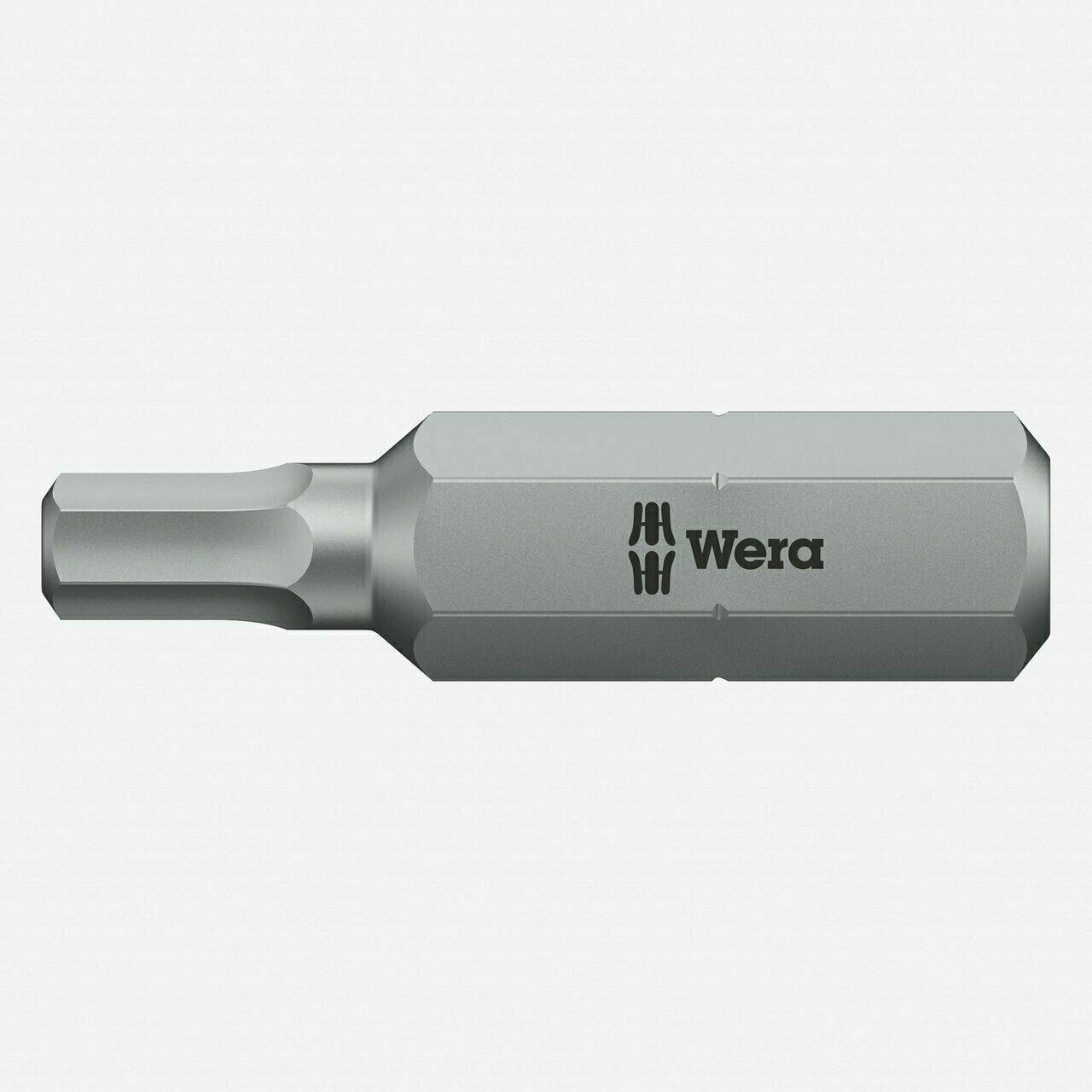 Бита Wera 840/1 Z SW 3/25 мм WE-056315