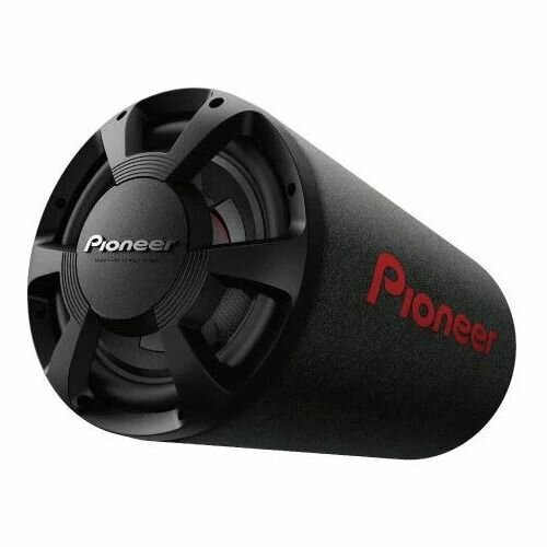 Сабвуфер автомобильный Pioneer TS-WX306T, пассивный