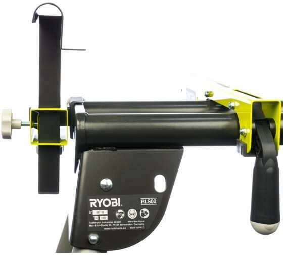 Станина для торцовочной пилы Ryobi RLS02 5133001817