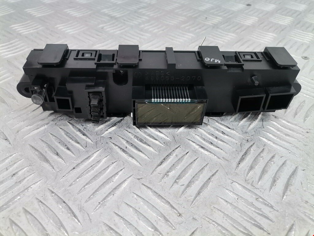 Часы Toyota Rav4 3 4559442070 арт. 1763630