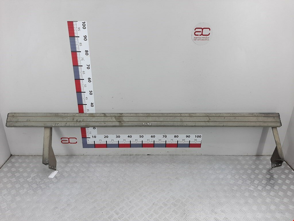Подножка Mercedes Sprinter 2 (W906) арт. 1809448