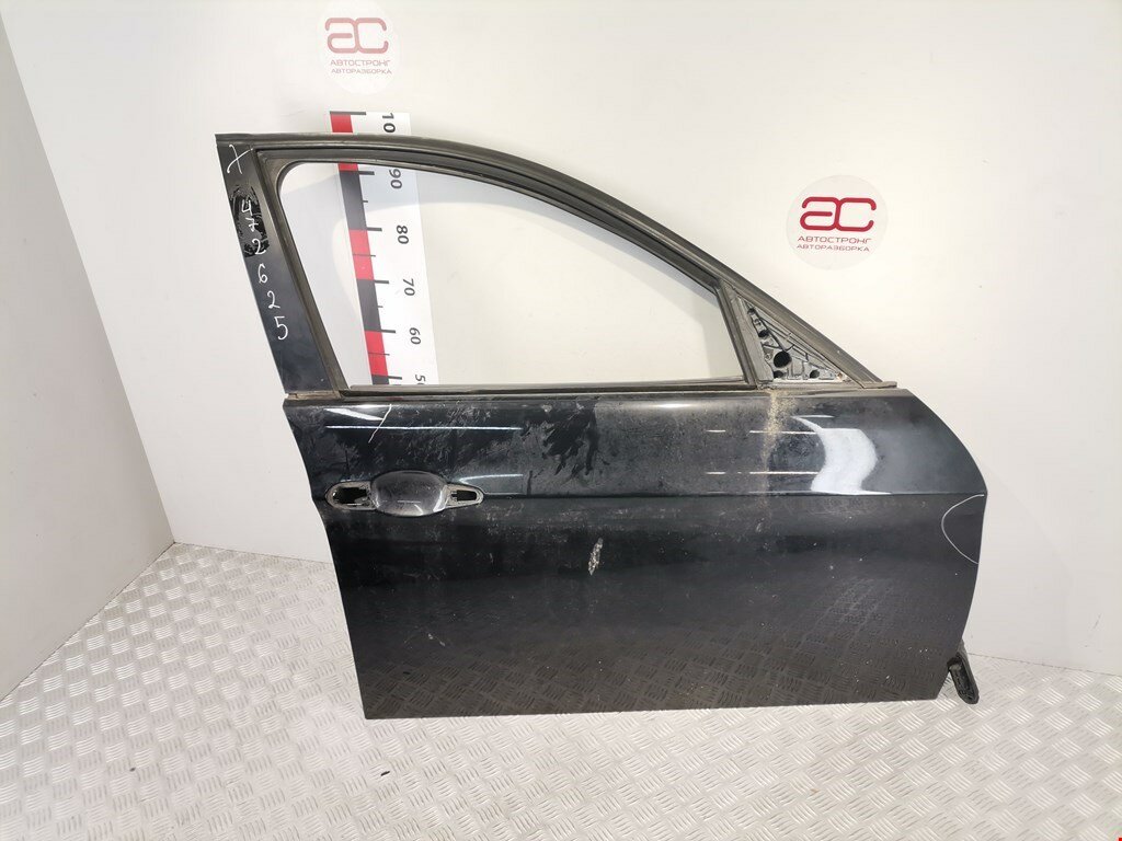 Дверь передняя правая BMW 3-Series (E90/E91/E92/E93) 41007203644 арт. 472625