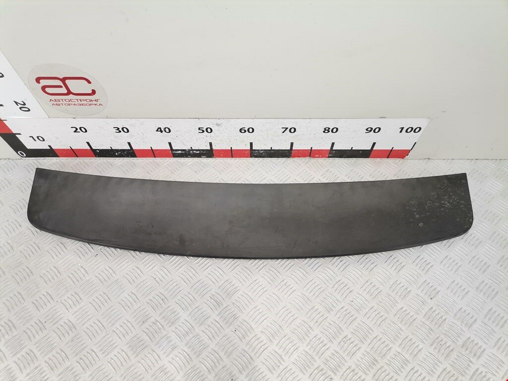 Спойлер Ford C-MAX 1 1511226 арт. 1767862
