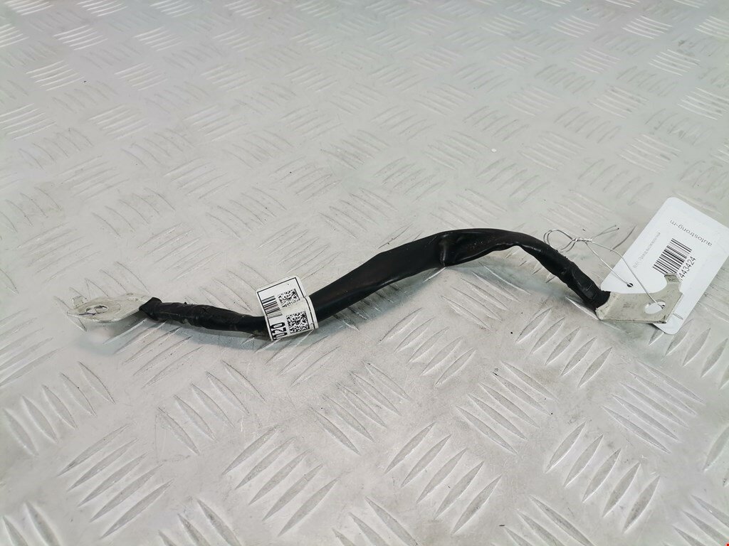 Провод аккумулятора минусовой Hyundai Solaris 2 (RC) 91862H5020 арт. 1443424
