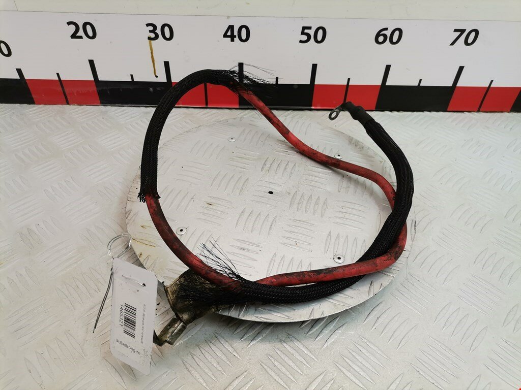 Проводка (жгут проводов) Alfa Romeo 159 (939) 50504832 арт. 1465321