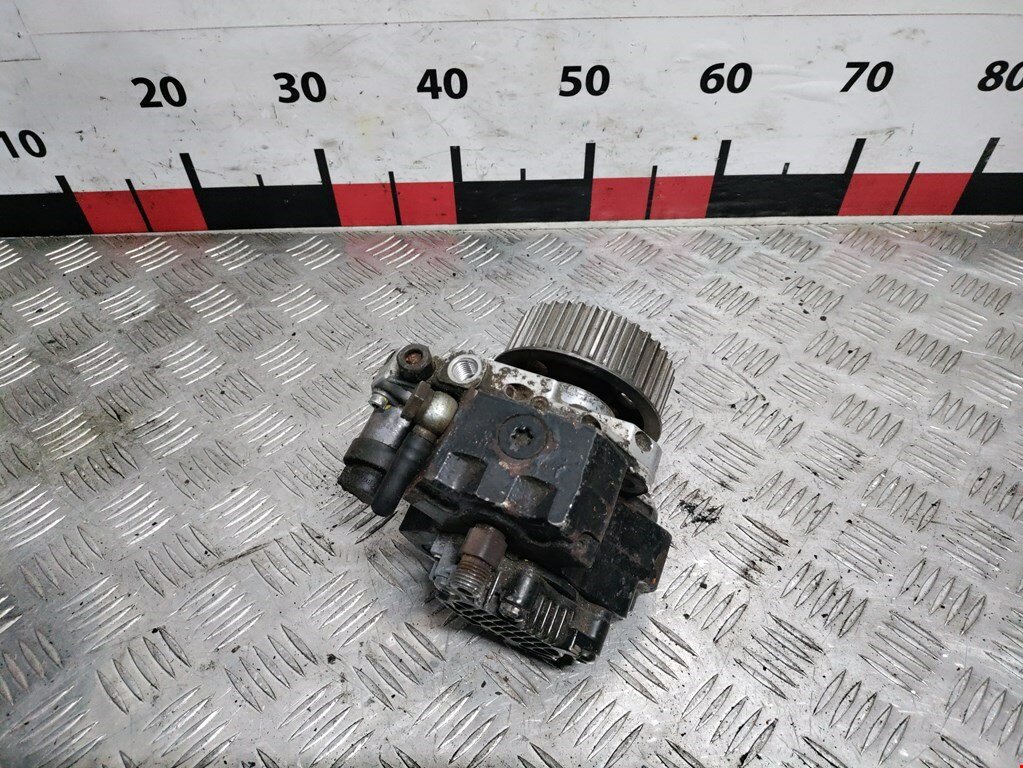 ТНВД дизель Chrysler Grand Voyager 4 05066819AB арт. 401096