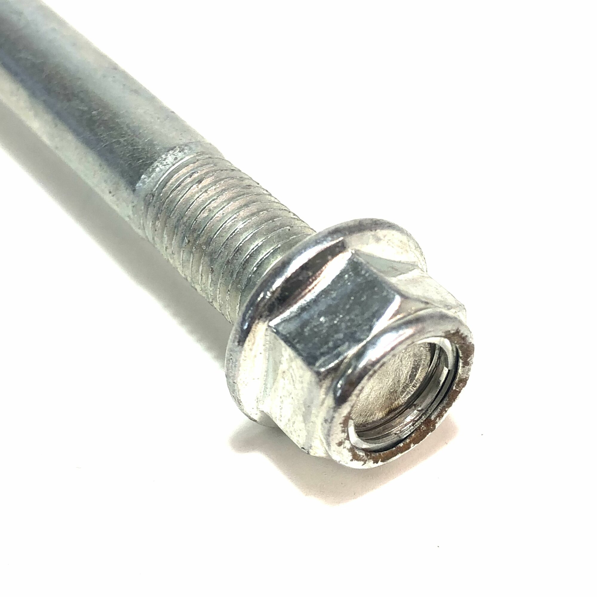 Ось маятника M14х1,5 d14х253mm TTR250Rb, GR
