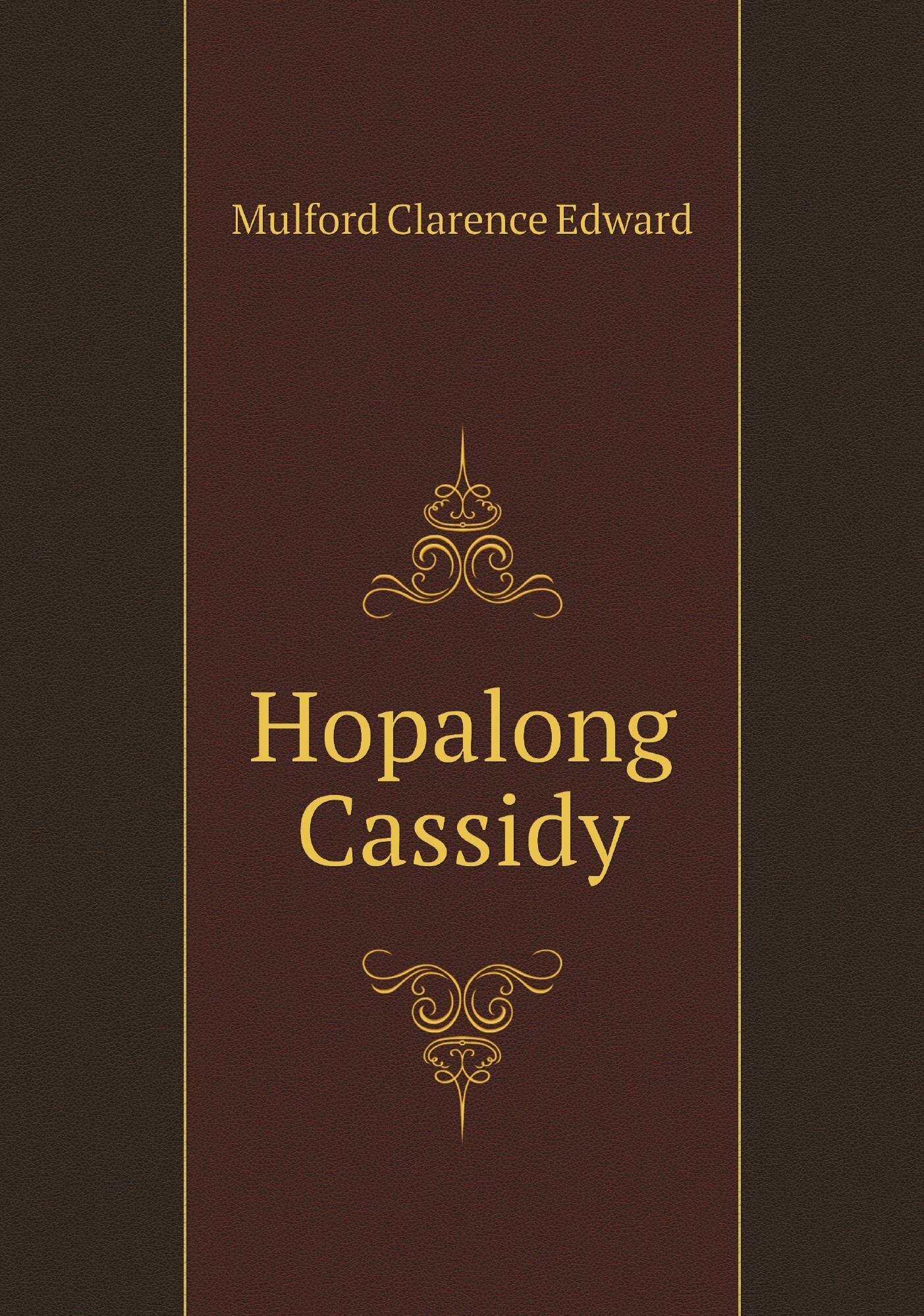 Hopalong Cassidy