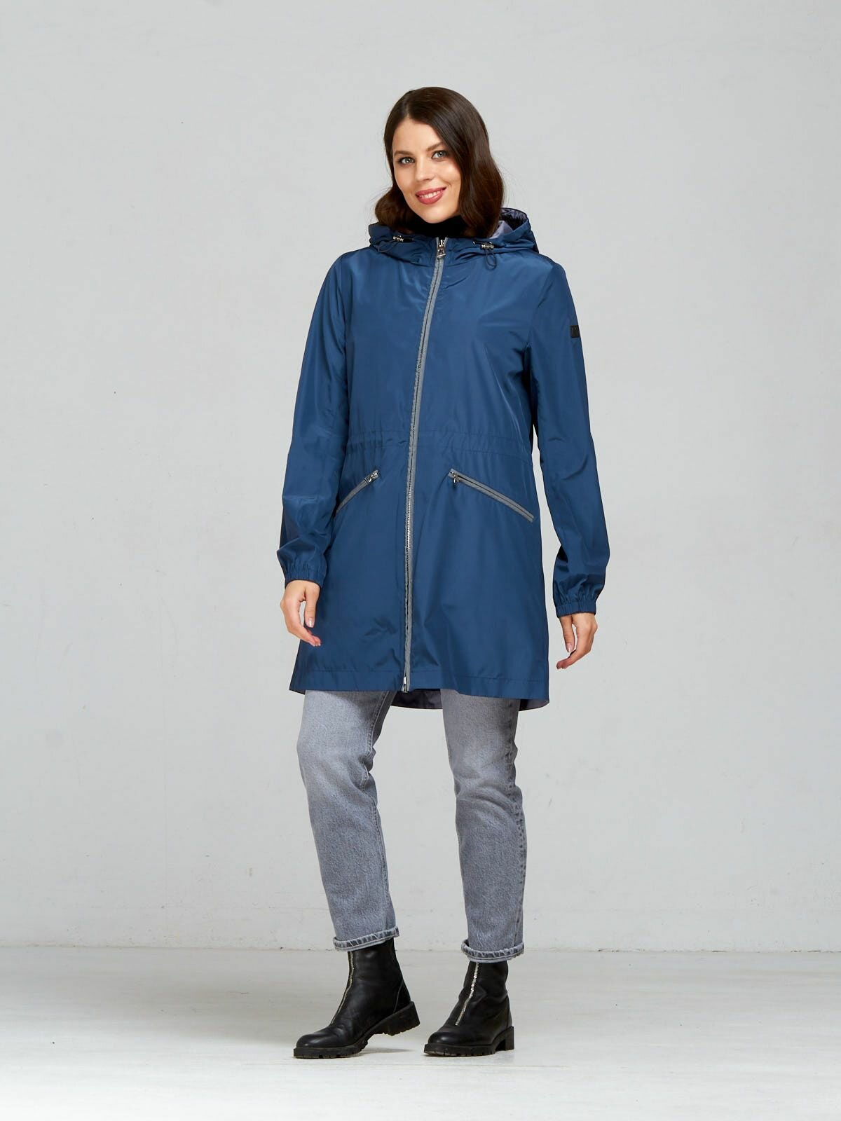 Куртка Весна-лето 2021